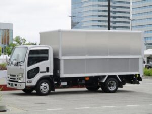 普通貨物自動車ってどんな車？商用車との違いと分類ポイントを解説 - 自動車整備士お役立ち情報 | 関東工業自動車大学校[専門学校]